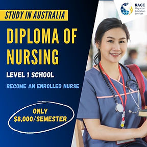 Trade Courses - Migration pathway, study options, update